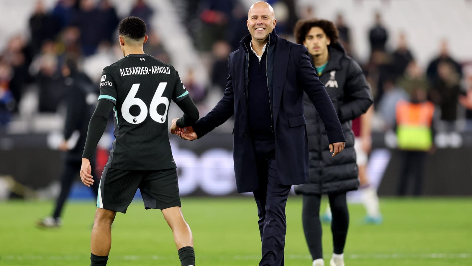 ‘Has to be said’ – Melissa Reddy breaks fresh Liverpool contract ...