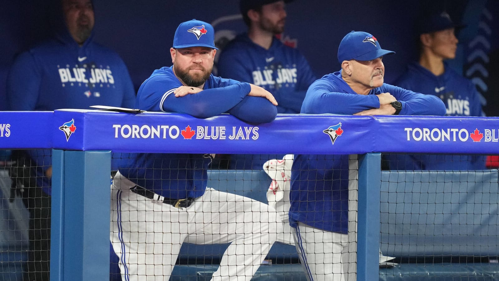 Three MLB Teams Feeling the Pressure | Yardbarker