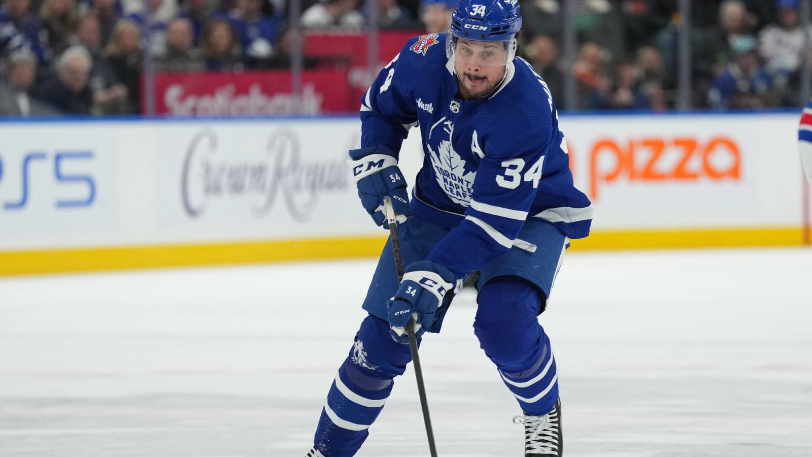 3 Takeaways From Maple Leafs’ 5-2 Loss to Rangers | Yardbarker