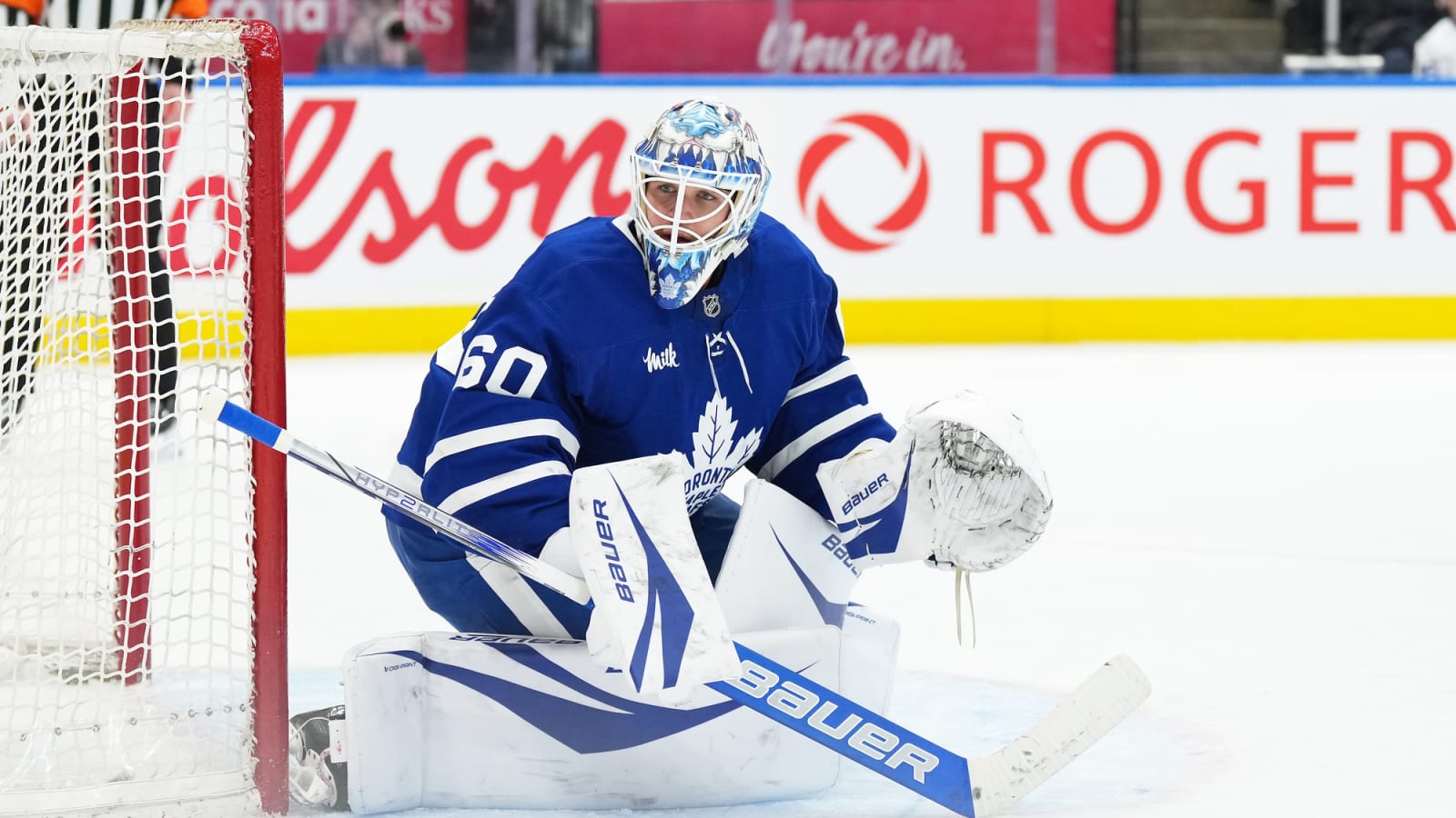 Maple Leafs Finally Strike Gold With Homegrown Talent After Years of ...