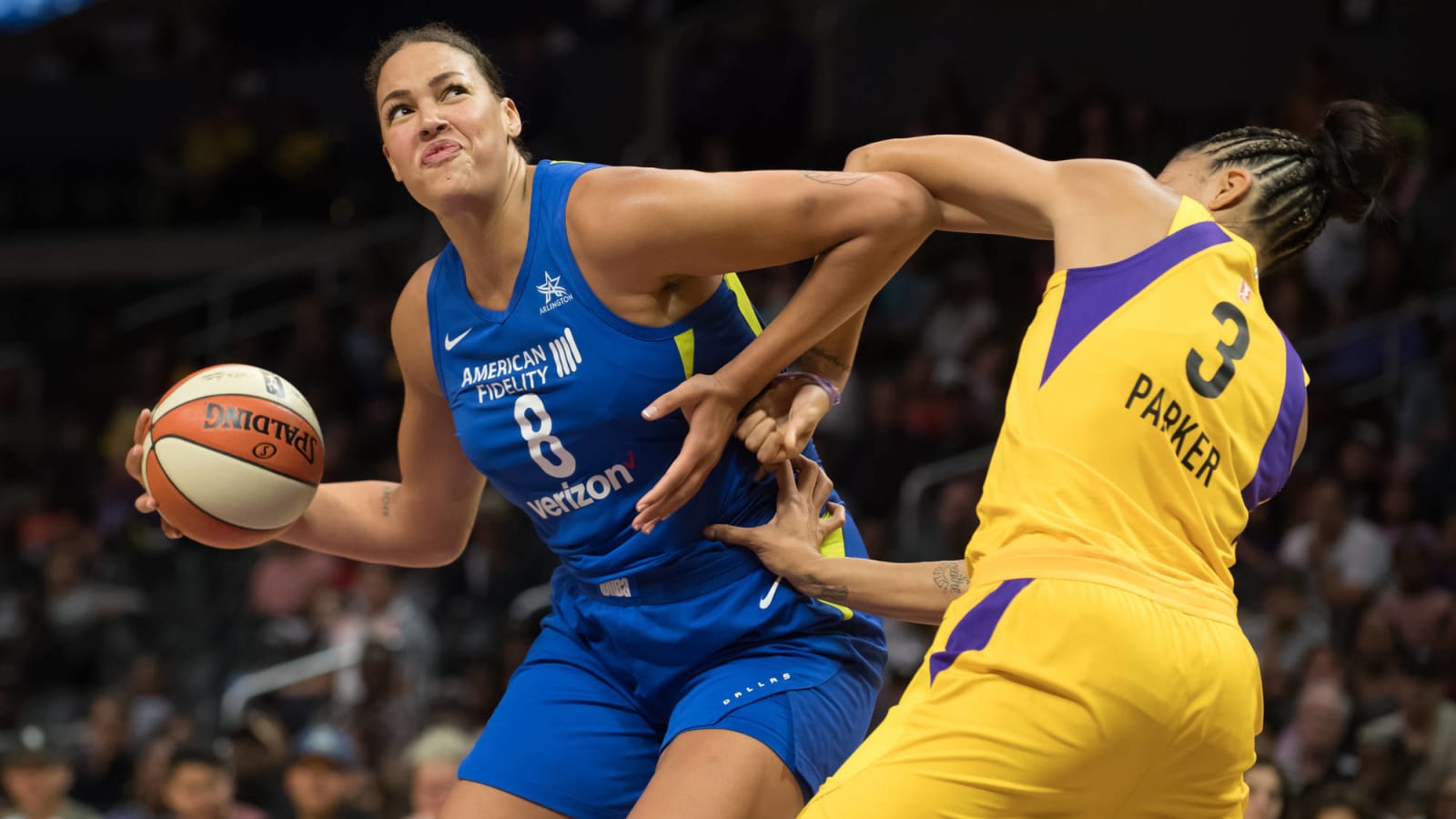 WNBA Playoffs: Players to watch and keys to victory for each team ...