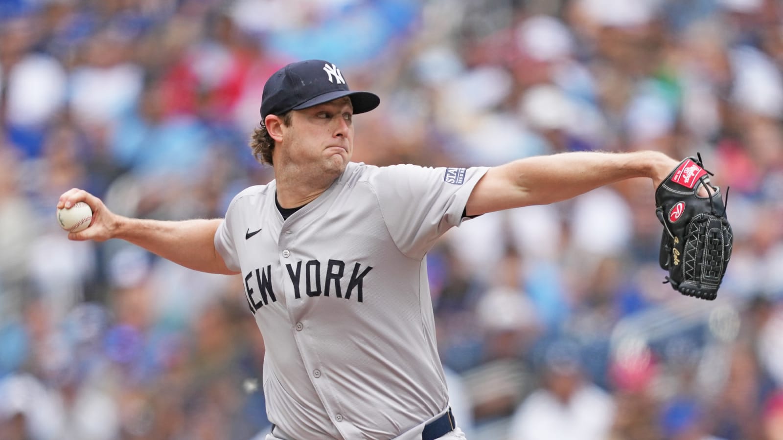 The Yankees finally have their ace back | Yardbarker