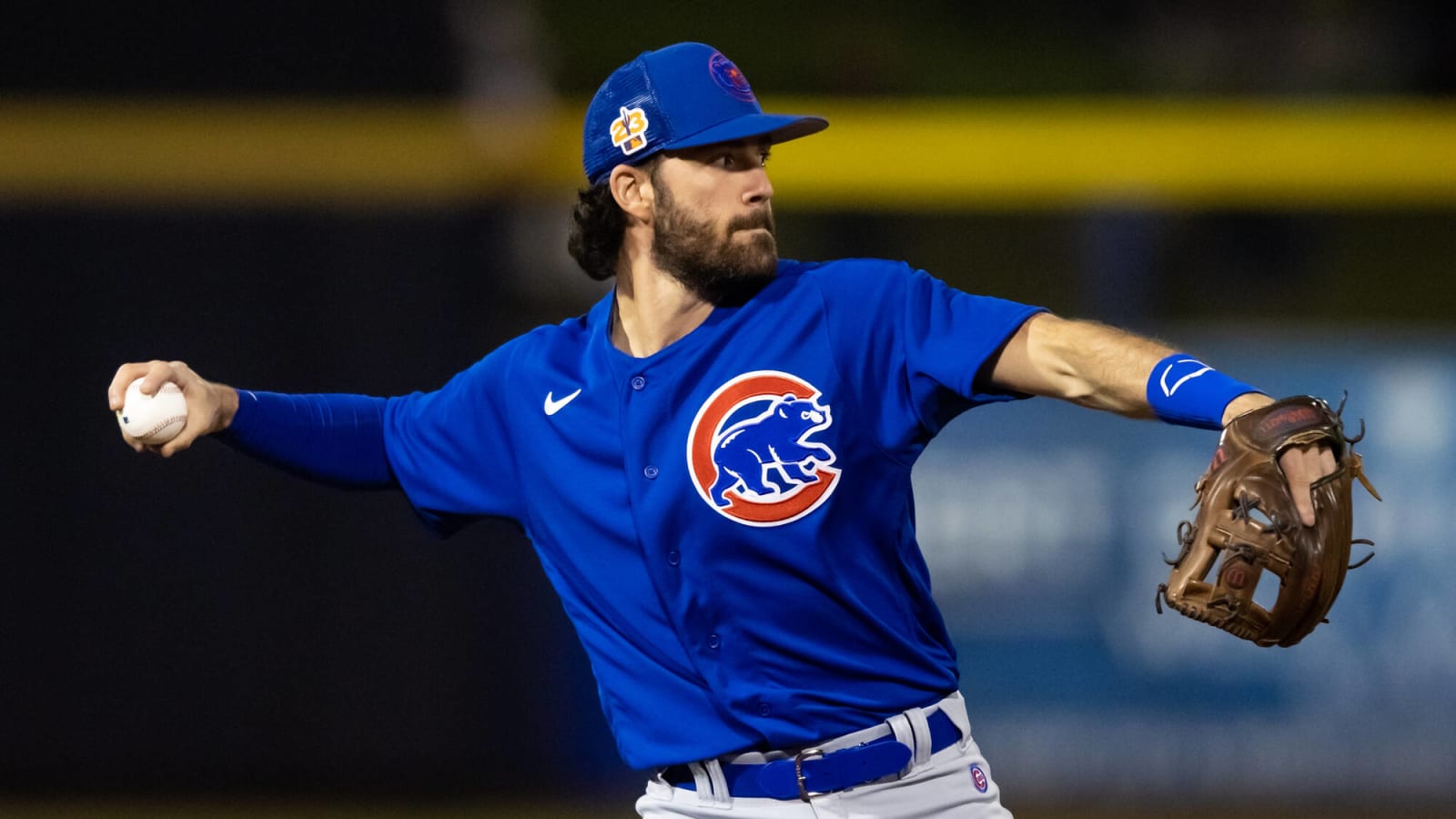 MLB Win Totals: A Deeper Look at the Chicago Cubs | Yardbarker