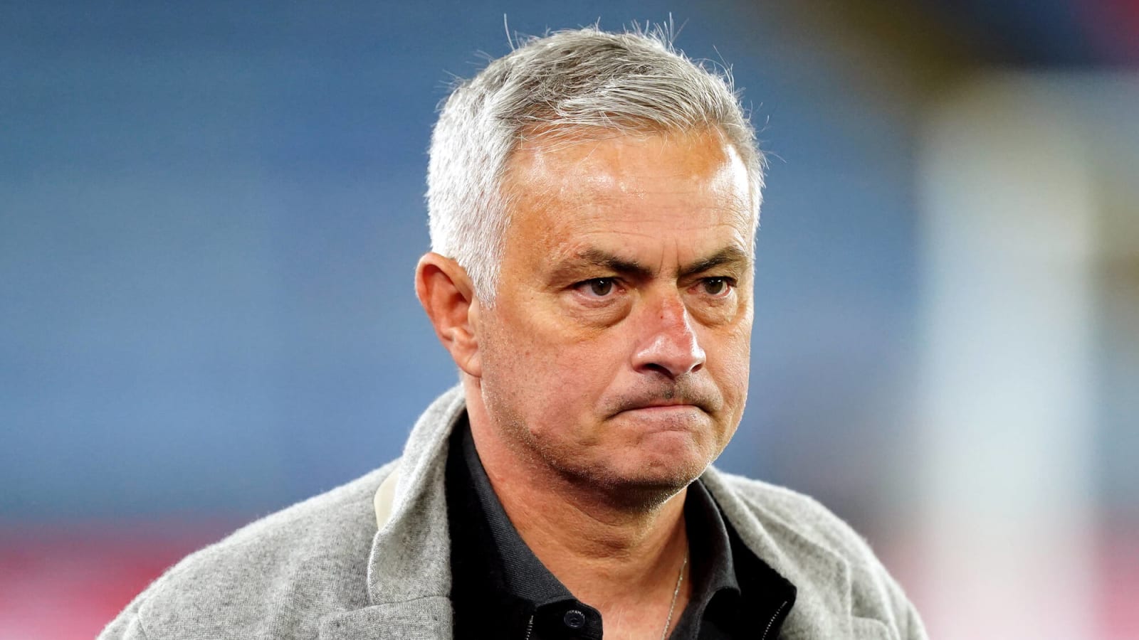 Richard Keys claims Jose Mourinho wanted the sack at Man United and ...