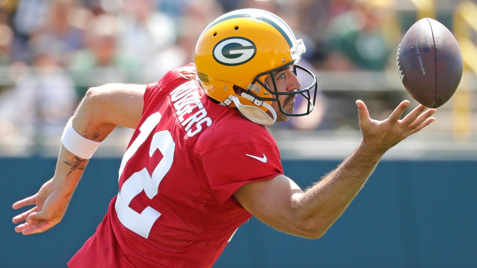 Betting on the NFL team to finish the year with the most wins | Yardbarker