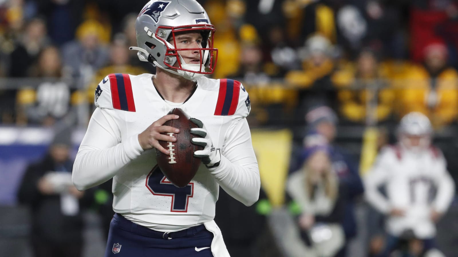 New England Patriots Happy About Winning, Even if Fans Are Not | Yardbarker