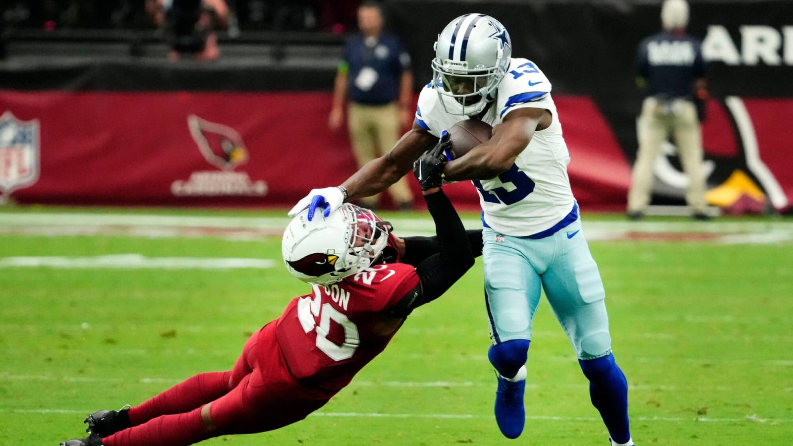 Cowboys need fresh faces in the receiver corps | Yardbarker