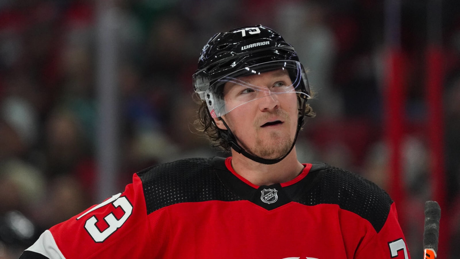 Jets Acquire Tyler Toffoli From the Devils | Yardbarker