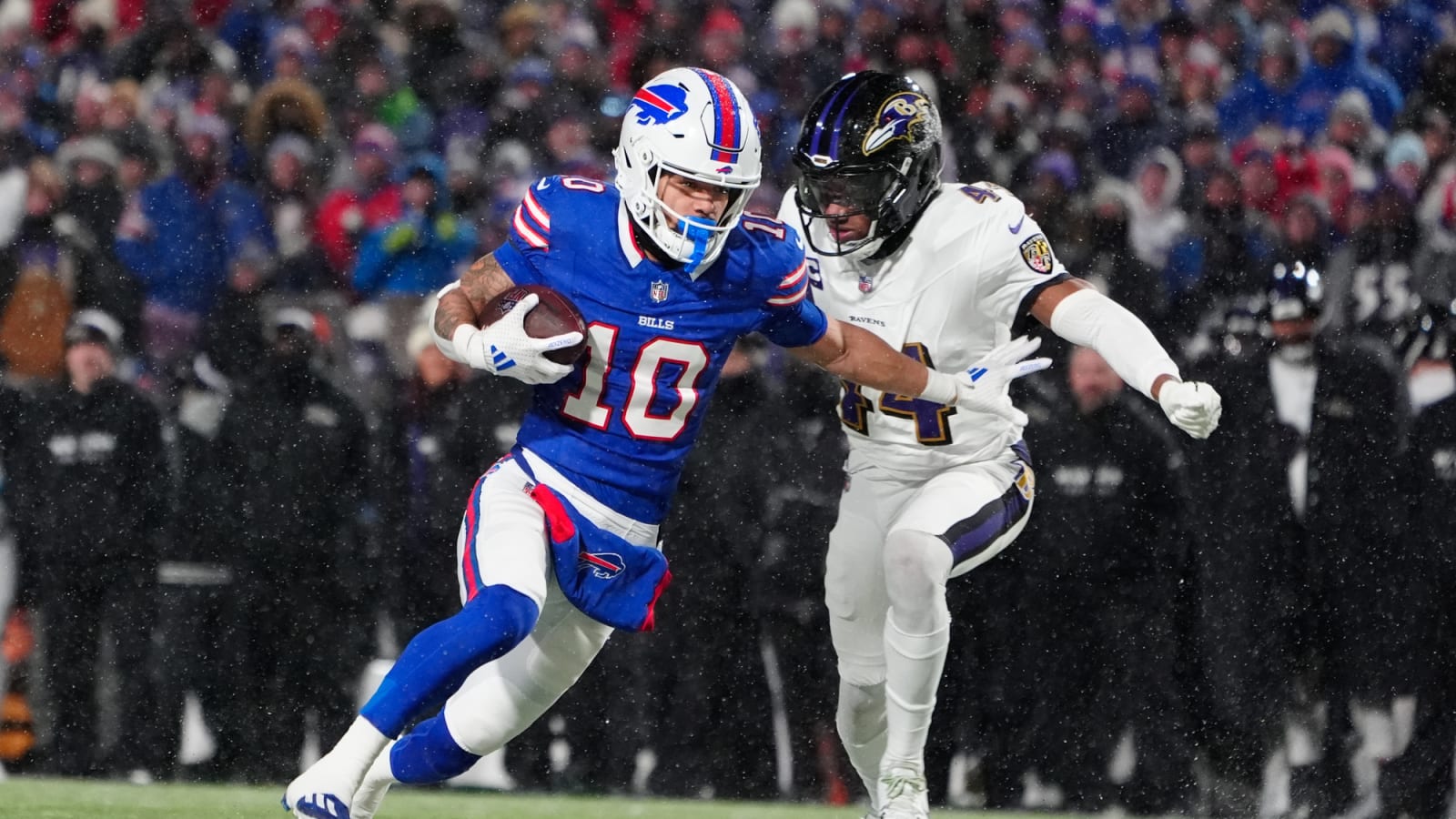 Marlon Humphrey: ‘Alabama should be playing in this national ...