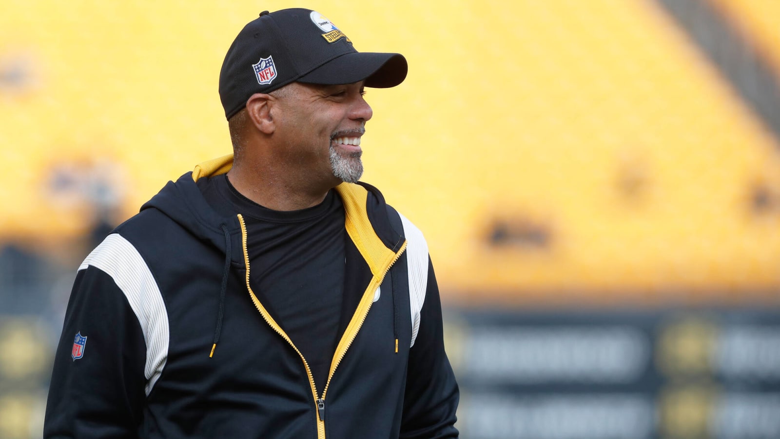 Eddie Faulkner Faces First Big Test as Steelers Offensive Coordinator ...