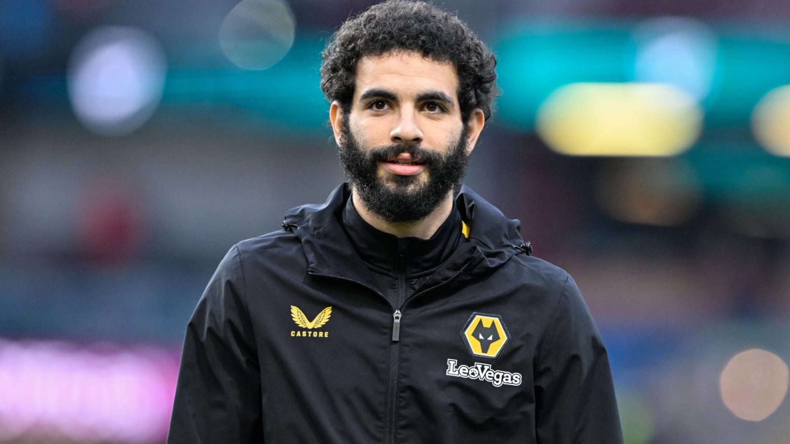 Could a Wolves left-back earn a starting role at Manchester City or be ...