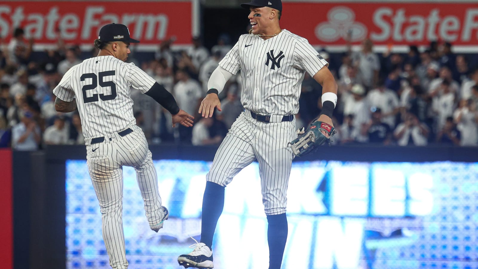 How to watch YES Network for the MLB Playoffs in 2024 | Yardbarker