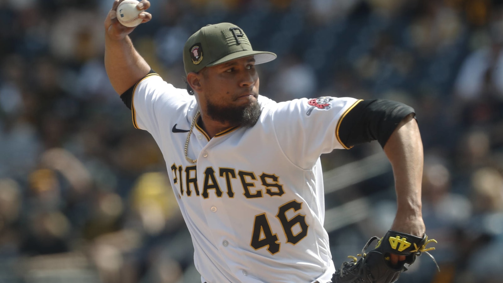 The New York Mets Acquire Yohan Ramirez: A Closer Look | Yardbarker