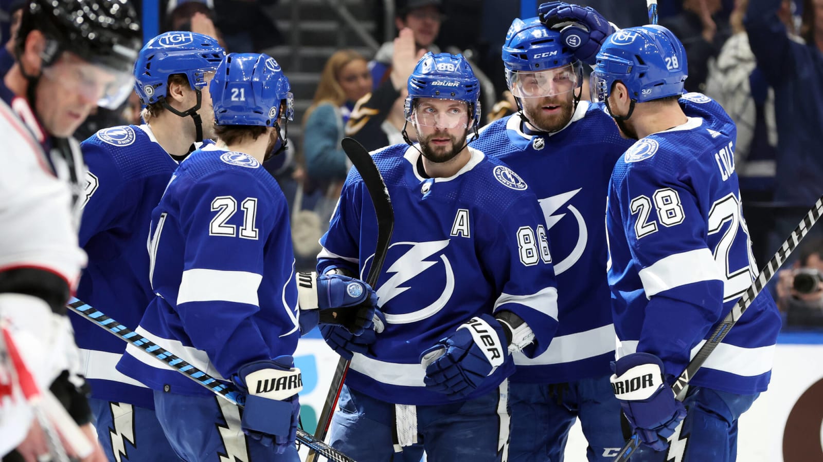 NHL best bets: Four prop plays for Tuesday night on the ice | Yardbarker