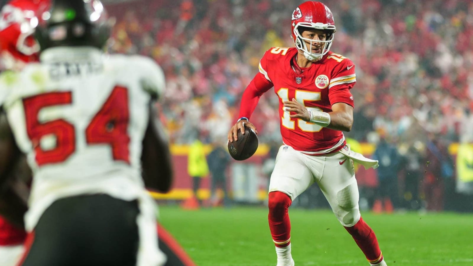 Kansas City Chiefs Remain Undefeated With 30-27 Overtime Win | Yardbarker
