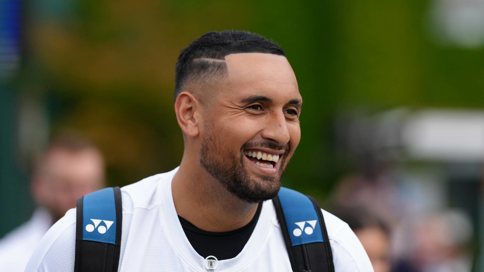 Nick Kyrgios hits out at tennis legend in row over ‘out of control ...