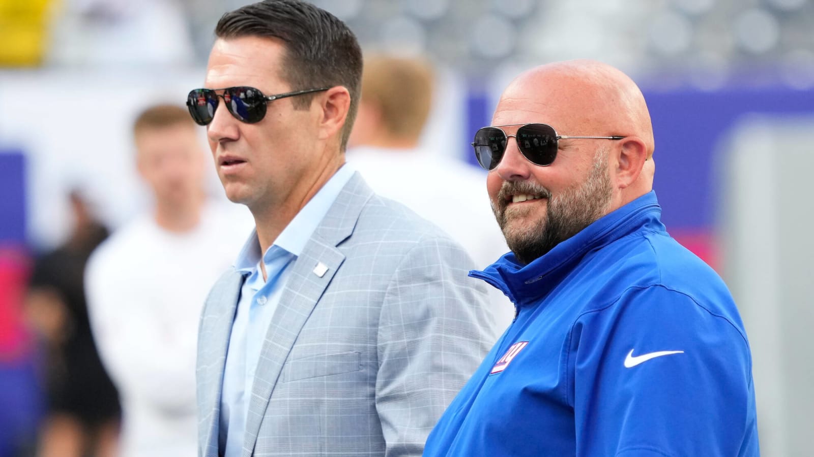 Giants could make a big pass-rush splash in free agency | Yardbarker