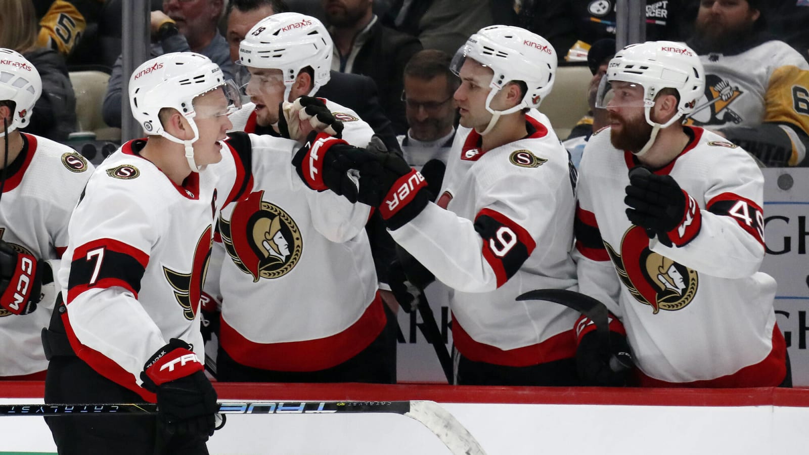 NHL best bets for Saturday, Nov. 4: Our two favorite plays on a packed ...