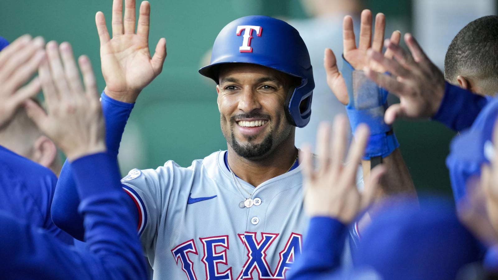 MLB home run props for 5/24: Semien our favorite HR bet | Yardbarker