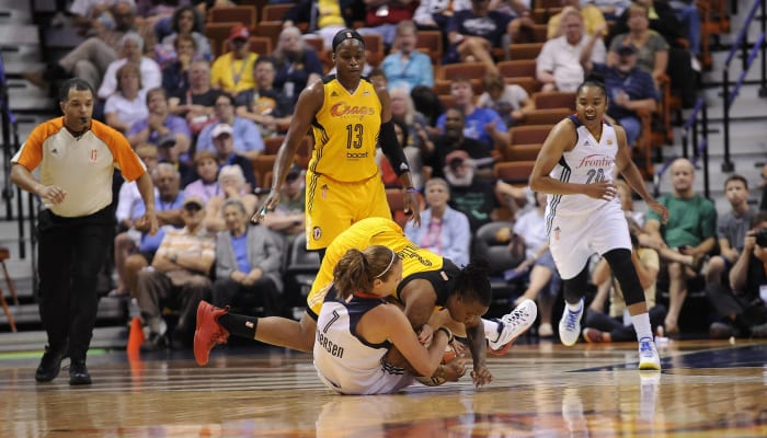 The 20 most infamous losing streaks in sports history | Yardbarker