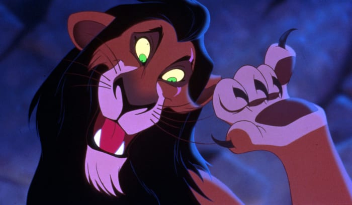 Do you know these 20 facts about the original 'The Lion King'? | Yardbarker