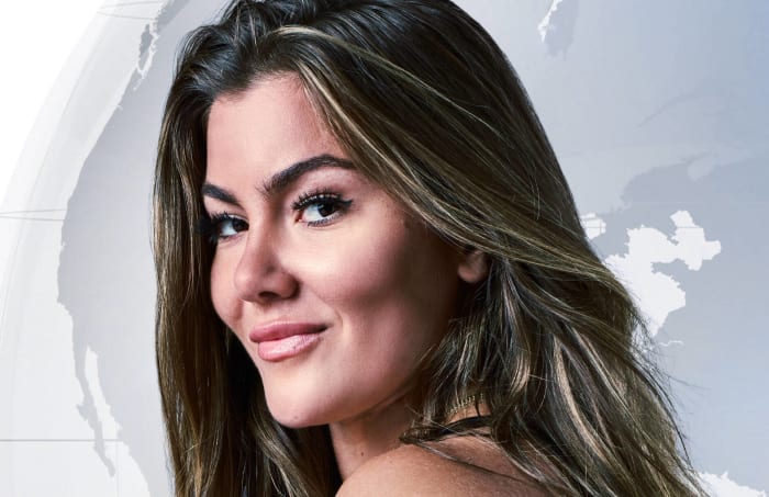 The top 25 women competitors in 'The Challenge' history | Yardbarker