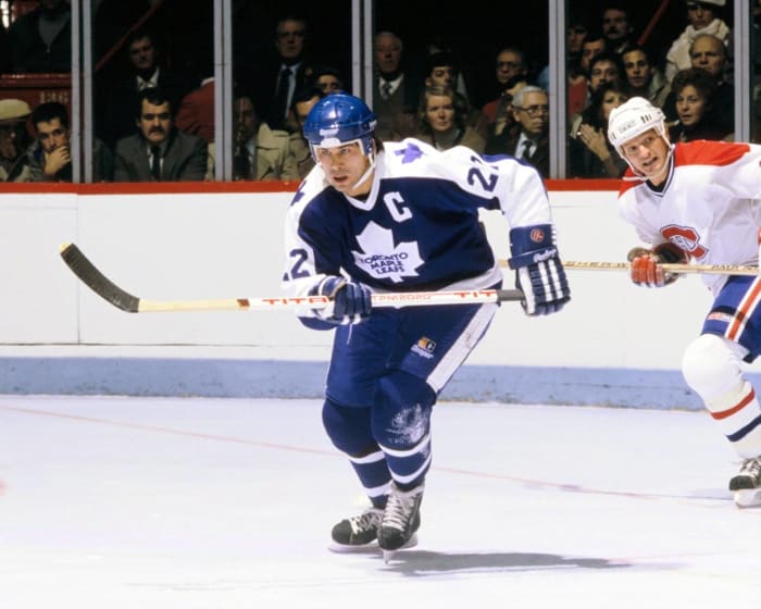 Who has scored the most goals in a season for every NHL franchise ...