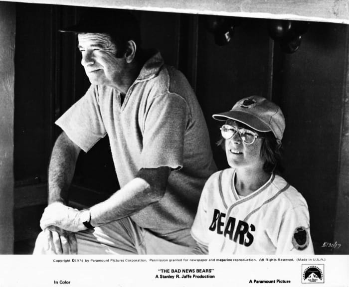 The 25 best fictional coaches | Yardbarker