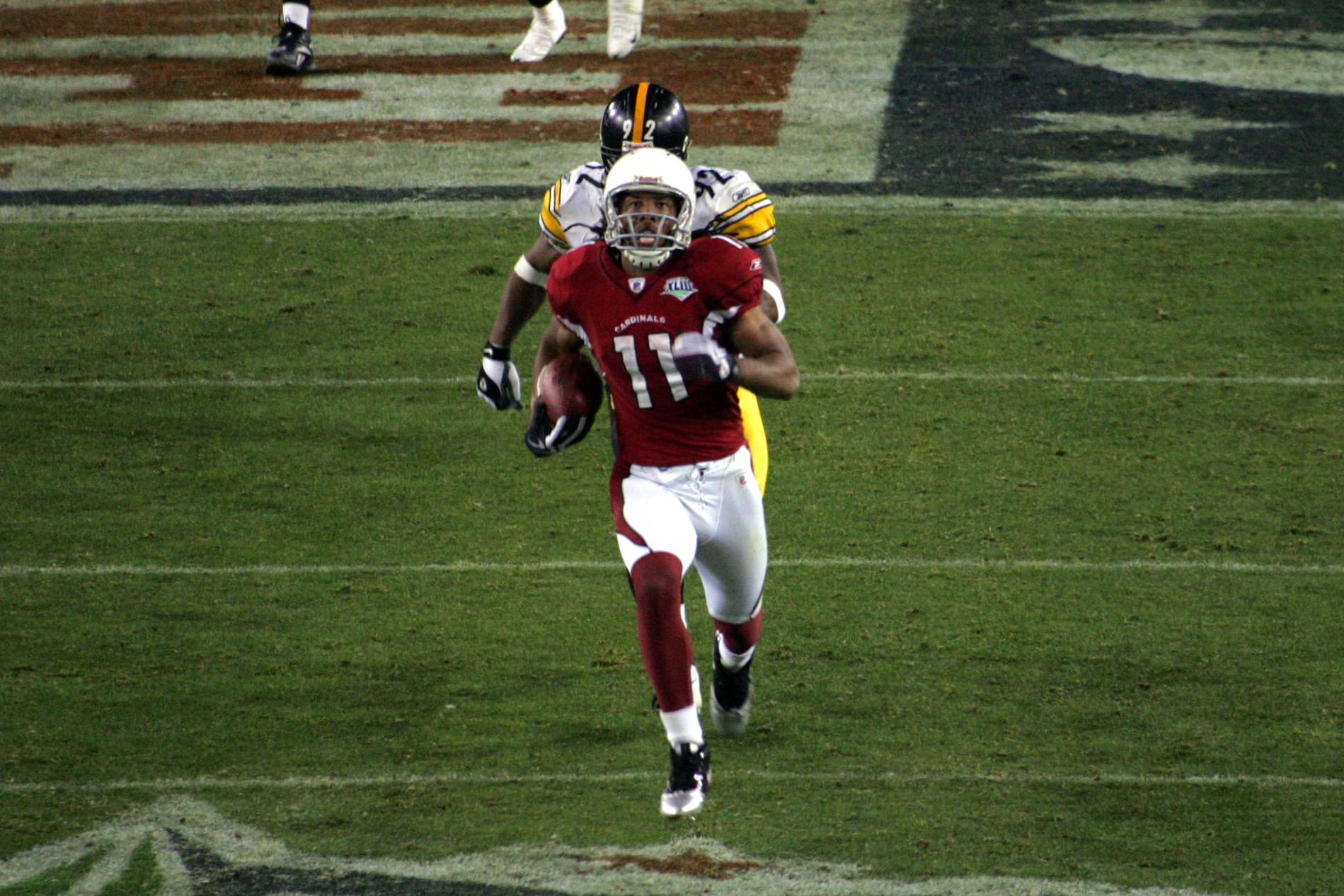 The most unlikely teams to appear in an NFL conference championship ...