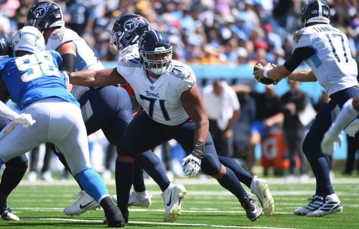 NFL players who could be salary-cap casualties this offseason | Yardbarker