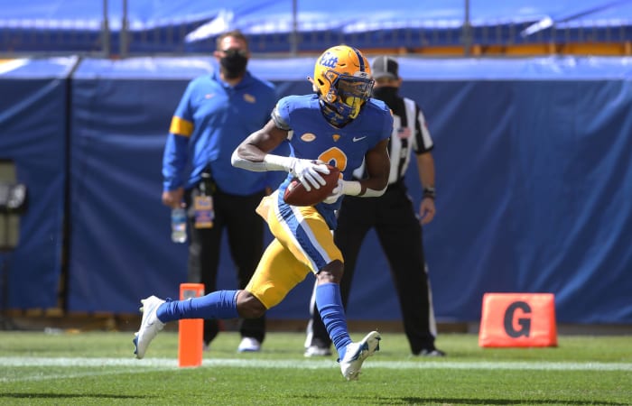 Freshman 15: First-year players who will make an immediate impact ...