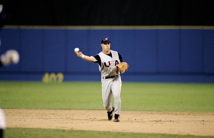 25 heroes of the College World Series through the years | Yardbarker