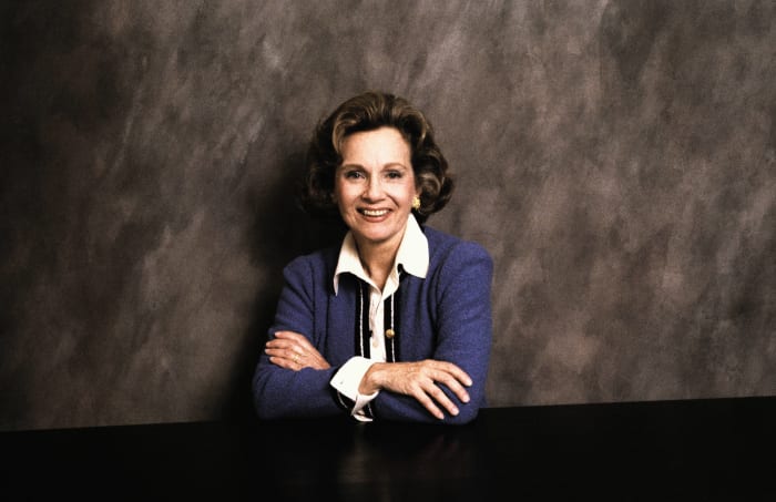 '60' at turns 50: Every '60 Minutes' host and correspondent throughout ...