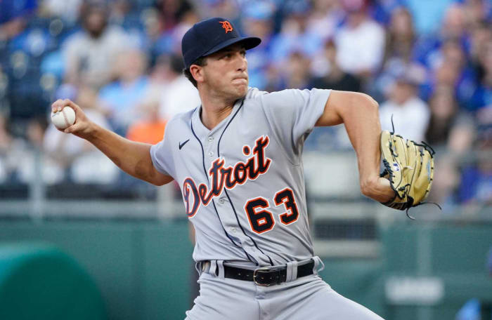 The most surprising player of the 2022 season for every MLB team ...