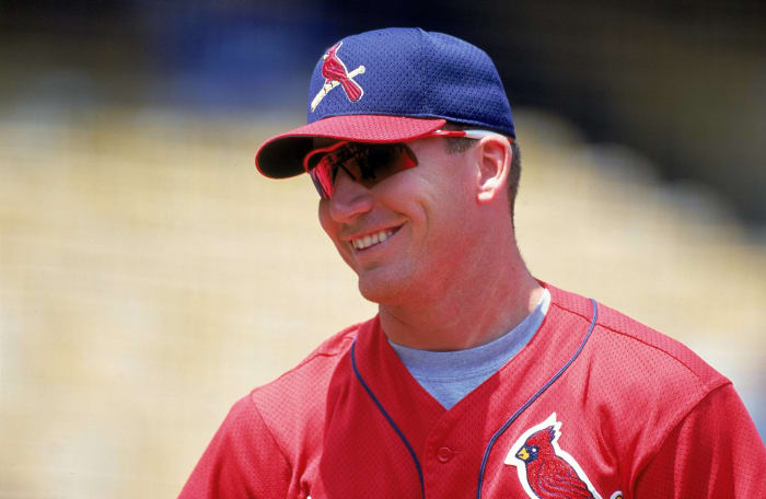 25 heroes of the College World Series through the years | Yardbarker