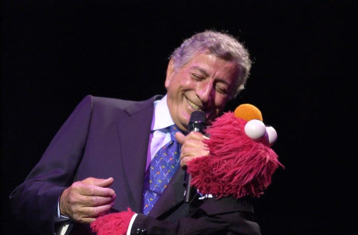 20 celebrities who’ve appeared on ‘Sesame Street’ | Yardbarker