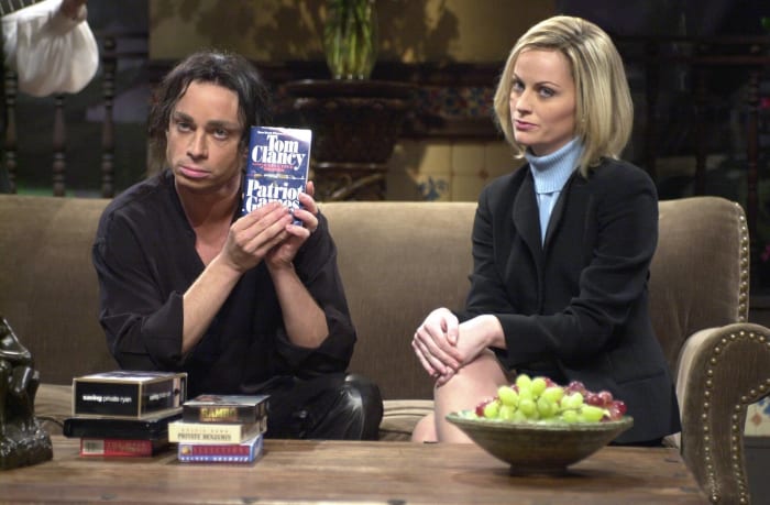 The longest-running 'Saturday Night Live' cast members of all time ...