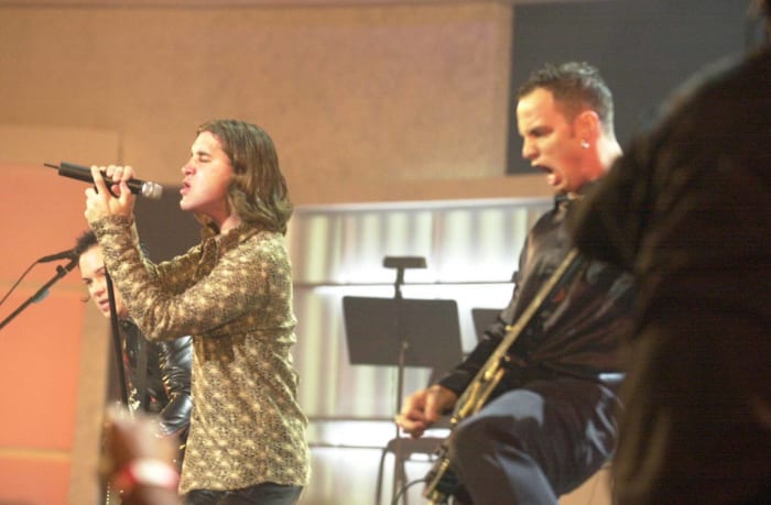 Call it a comeback: Musical acts who saw a late-career renaissance ...