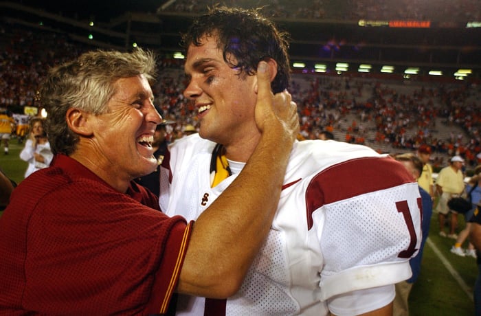 The best moments in Pac-12's football history | Yardbarker