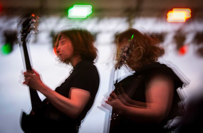 The best albums from the 2020s that you (probably) haven't heard ...