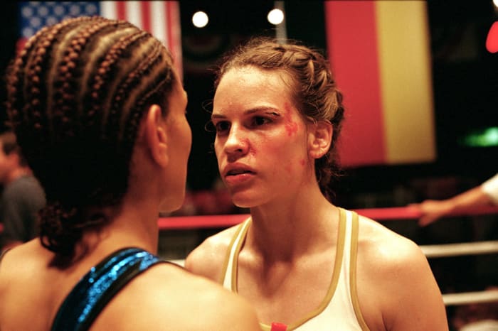 Which actors made for the best and worst movie athletes? | Yardbarker