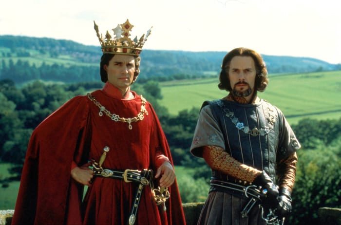 The 25 most notorious film henchmen | Yardbarker