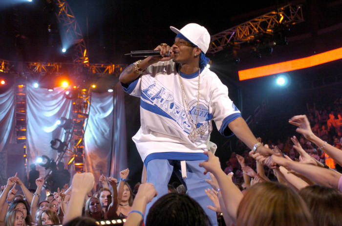 Happy anniversary: 25 top songs of the So So Def era | Yardbarker