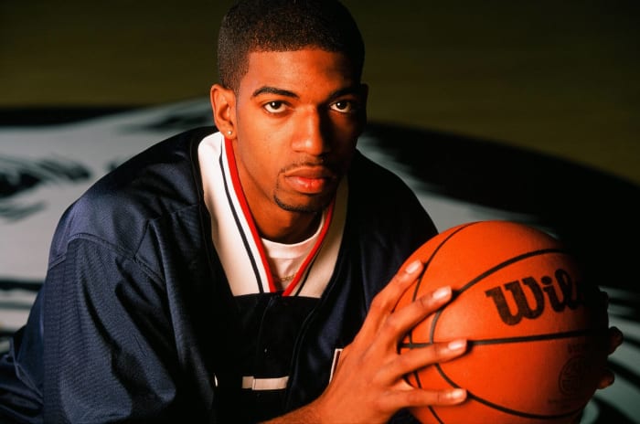 The 25 greatest players in Connecticut men's basketball history ...