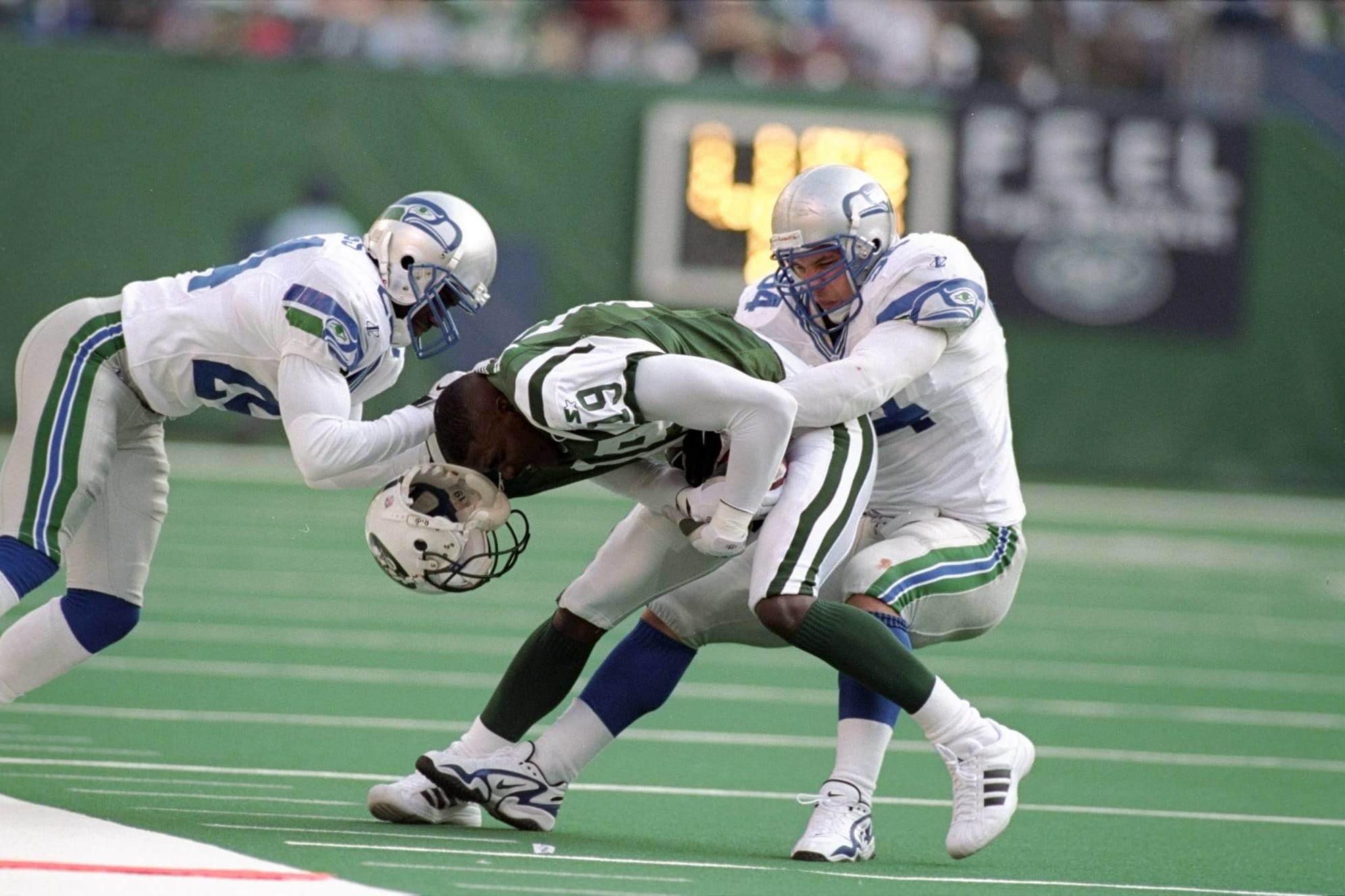 The best NFL free-agent signing from every previous offseason | Yardbarker