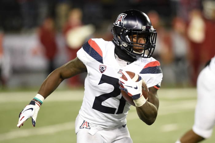 Big-name college players who will go in the later rounds of the 2020 ...