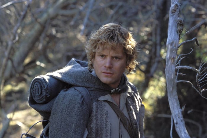 20 facts you might not know about 'Lord of the Rings: Return of the ...