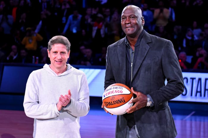 NBA owners, from oldest to youngest | Yardbarker