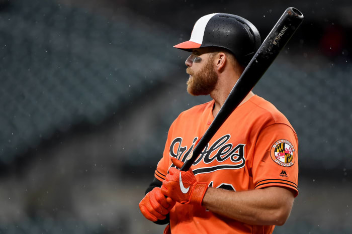 Who has the most home runs in a season for every MLB franchise ...