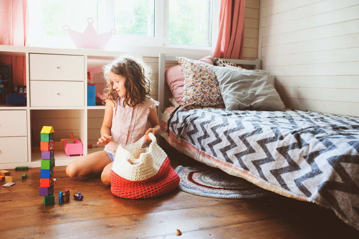 Child's play: 20 essential tips for organizing kids' rooms | Yardbarker